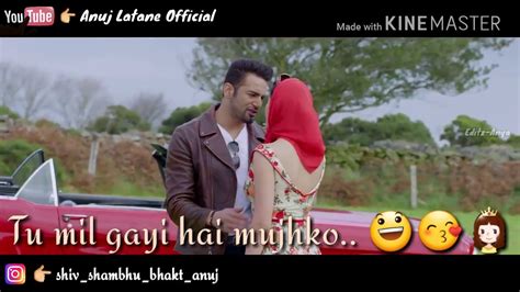 Is Dil Ki Ab Ye 😍khwaish Thi 👦apna 💝banaloo 👰tujhko 👌remix Full Love