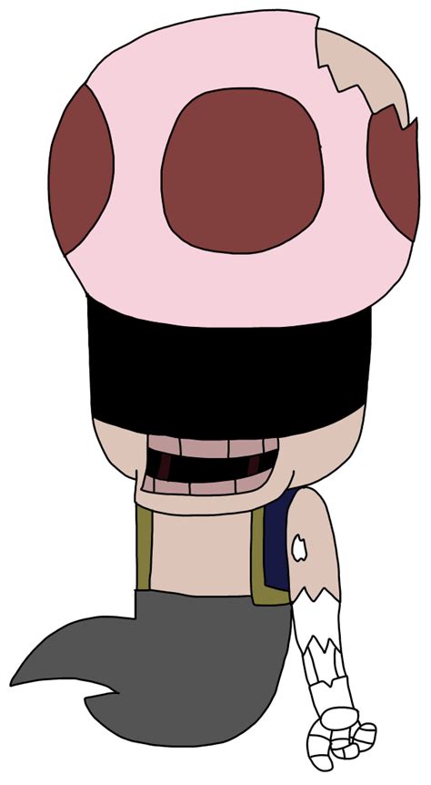 Toad Png By Mistercraigboi On Deviantart