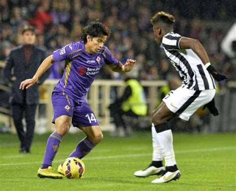 Diretta Fiorentina Juventus Risultato Finale 0 3 Cronaca E