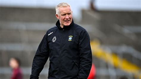 Mccabe Confirmed As New Cavan Football Boss