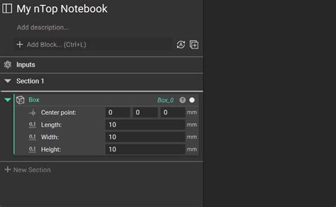 Notebook Management NTop Learn
