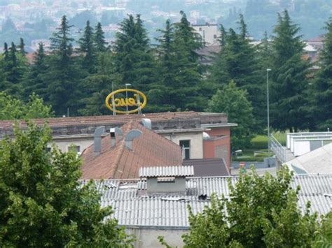 Ex Leuci La CGIL La Bonifica Prosegua E Sul Fallimento Si Faccia