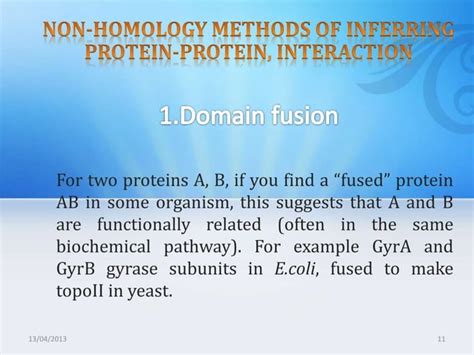 Functional Proteomics And Tools Pptx Biological Sciences Science