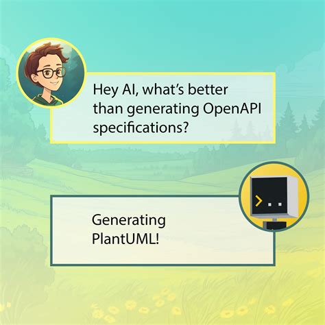 Diagrams And API Design With AI By Mike Dev Details