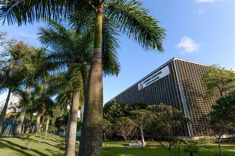 Palácio 9 De Julho Há 55 Anos A Casa Do Legislativo E Do Povo Paulista