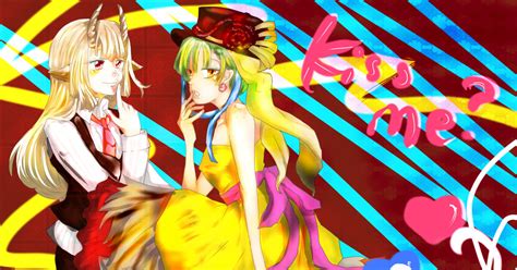 ぴくごっず】 【ぴくごっず】do You【写真】 まよねず鈍足のイラスト Pixiv