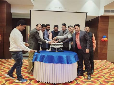 brijesh kumar pandey on linkedin celebrate india first life 14 year f 14