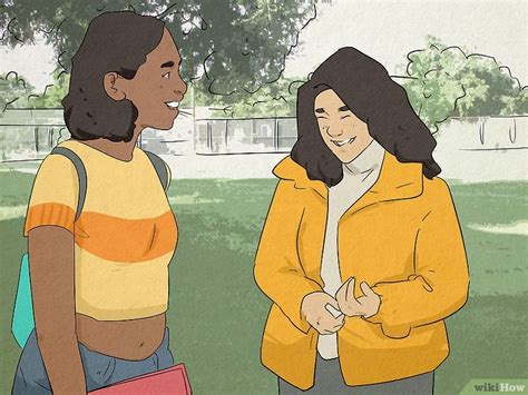 How To Tell If An Introverted Girl Likes You 11 Subtle Signs Shes
