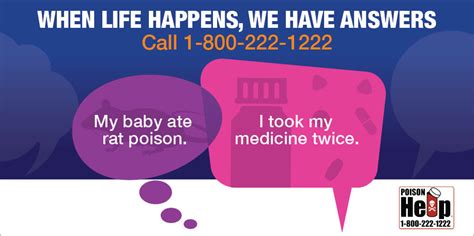 Maryland Poison Center Mpc Poison Centers Save Lives Time And