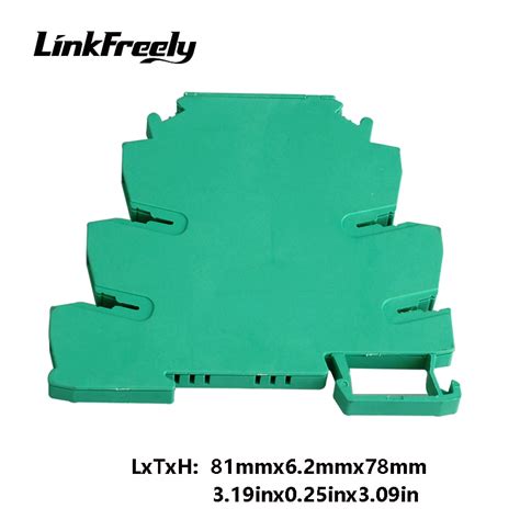 Mri 230a48 Bemenet 230vac Led Jelző Optocoupler Solid State Optronics Relé Smart Interface Relé