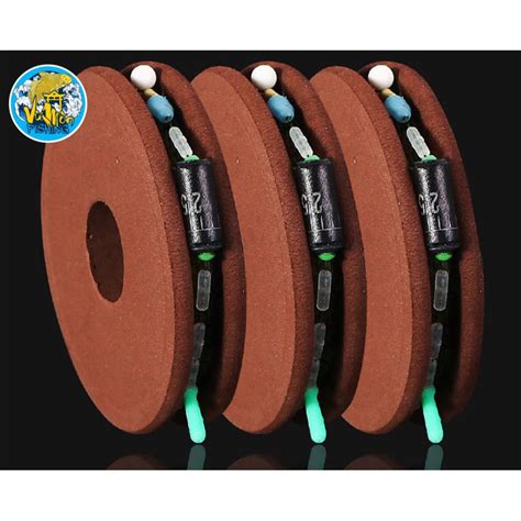Dây Trục Câu Đài Tàng Hình Buộc Sẵn Giá Đẹp Bộ Trục đầy đủ Các Kích Cỡ