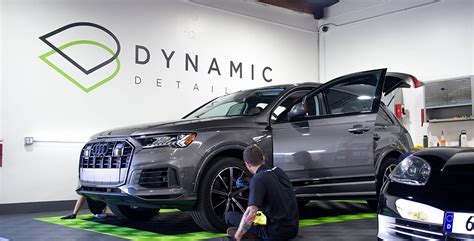 the 5 most important questions to ask a ppf installer — dynamic detailing