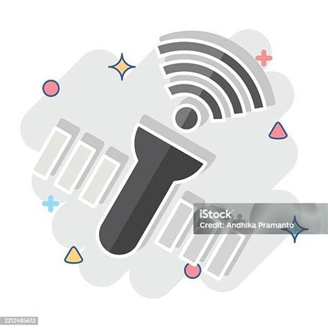 아이콘 위성 Wifi 기호와 관련이 있습니다 만화 스타일 디자인 편집 가능 가상현실에 대한 스톡 벡터 아트 및 기타 이미지 가상현실 검색 궤도 Istock
