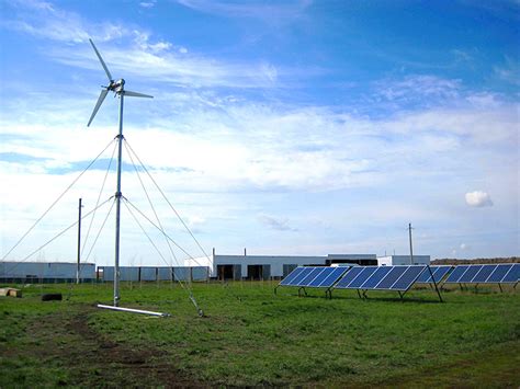 Off Grid 10kw Wind Turbine Power Solar Hybrid Turbine 5kw Wind Power