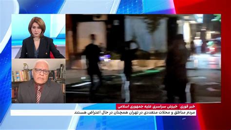 مجید محمدی، جامعه شناس یک حرکتی آغاز شده است که تمام مشخصات و ویژگی‌های یک جنبش انقلابی را دارد