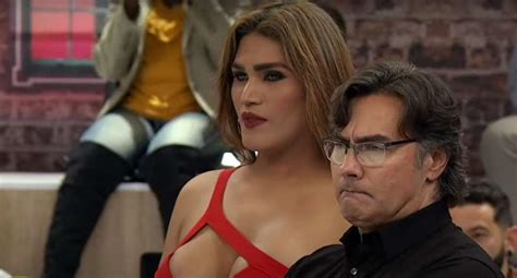María Gabriela Isler Y Mauro Urquijo Terminaron Qué Pasó Con La Relación