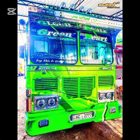 කාවන් පවුලේ අලුත් සමජිකයා💚💚🚍💯🇱🇰 Automobile Buslovers Trendingshorts