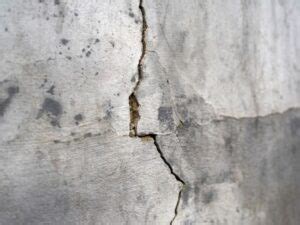 14 Types Of Foundation Cracks How To Fix Them Basementist
