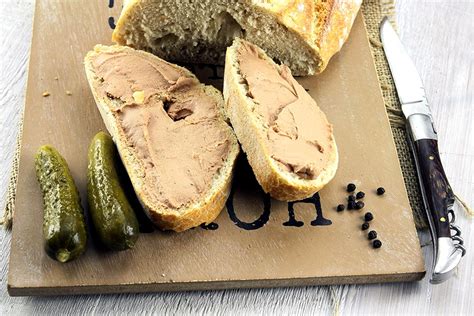 Poultry Liver Foam Using A Compact Cook Kudocook