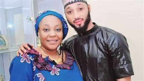 Kannywood Love Na My Wife No Be Sugar Mummy Actor Wey Marry Older