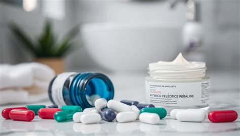 Effective Treatment Options For Folliculitis From Medications To Home