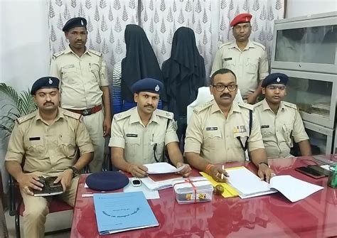 Two Youth Involved In Jamshedpur Snatching Incident Arrested The