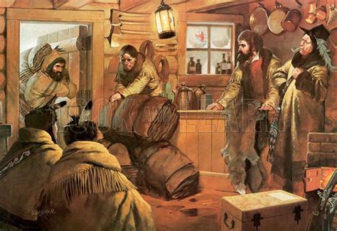 Historical Articles And Illustrations Blog Archive The Hudson Bay