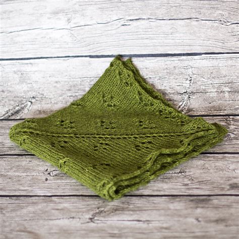 Ravelry Kiwi Blanket Pattern By Linnea Ornstein