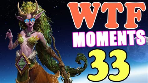 Heroes Of The Storm Wtf Moments Ep Youtube