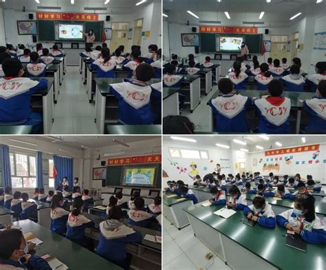 叶城县科协“科普小课堂”：科学预防近视，共筑光明未来 新疆维吾尔自治区科学技术协会