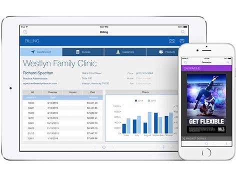 Milioni I Download Di FileMaker Go Per IPad E IPhone Macitynet It