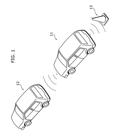 Spread Spectrum Radar Patented Technology Retrieval Search Results