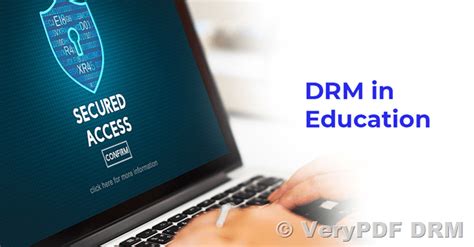 Unlocking The Potential Of Verypdf Drm Protector Across Industries