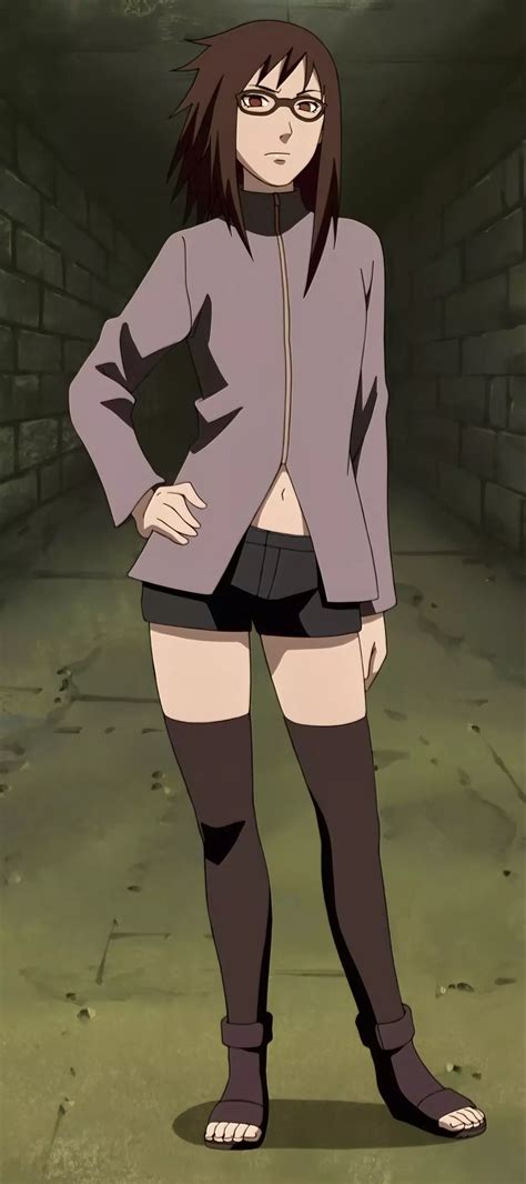 Chat With Karin Uzumaki Nsfw Enjoy Free Unrestricted Ai Character Roleplay No Filter