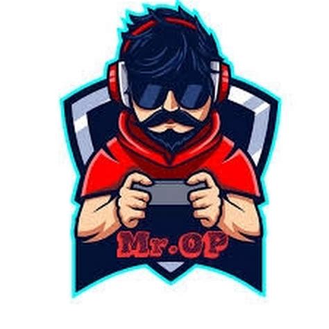 Mr Op Games Youtube