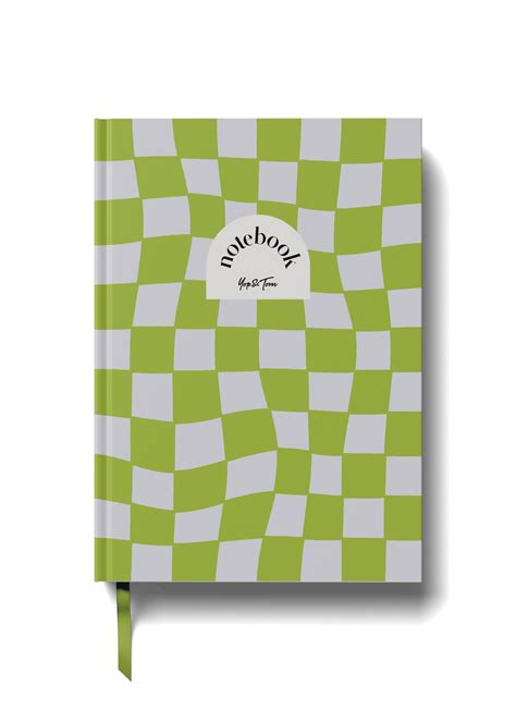Lined Notebooks Graphic Range Yop And Tom