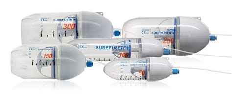 Surefuser™ Nipro