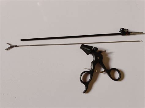 Endoscopy Hand Instruments At ₹ 3500piece Laparoscopic Hand