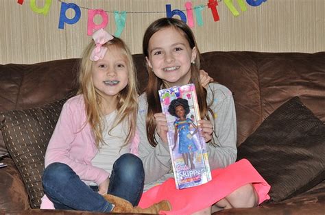 Our Five Ring Circus Happy Birthday Lexie The 11th Birthday And Yearly
