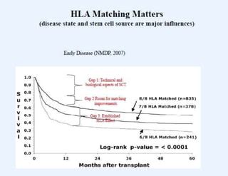 HLA BASICS AND ROLE IN TRANSPLANT IMMUNOLOGY PPTX