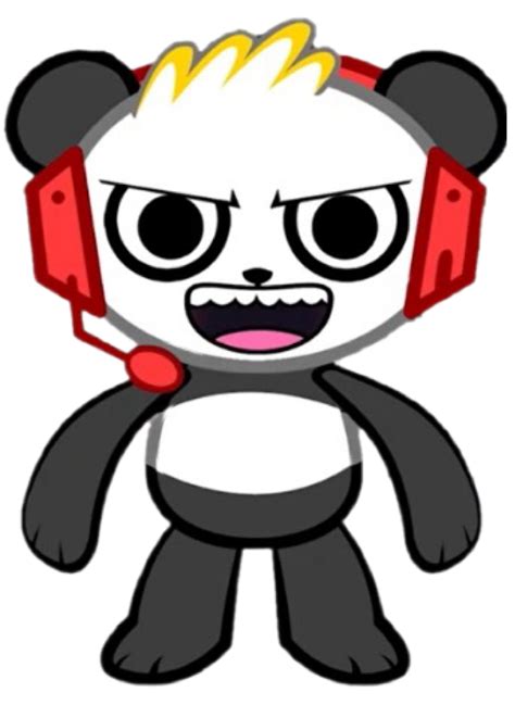 Combo Panda By Blaketheawesome2009 On Deviantart