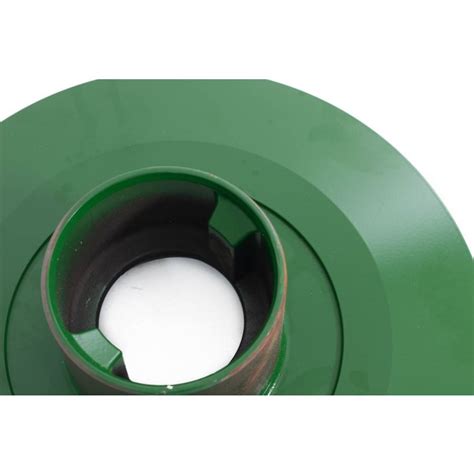 H217454 Combine Feederhouse High Torque Upper Variable Speed Outer Sheave Fits John Deere