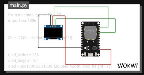 Fluke B Wokwi ESP STM Arduino Simulator