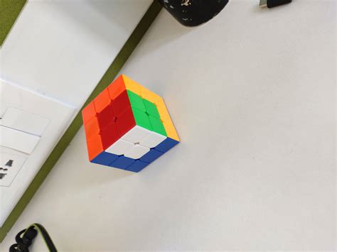 Twisty Puzzles Rubik S Adjacent Corners Exchange Puzzling Stack