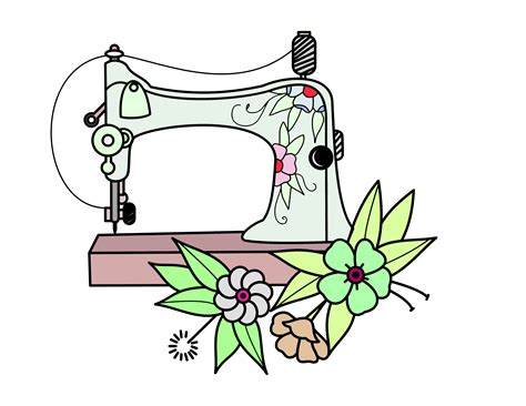 Animatesewgirlpatterns Color Fashion Diy