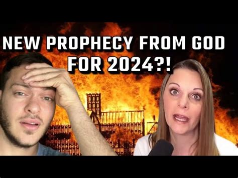 New Prophecy From God Just Dropped This Week On Rumble Julie Green