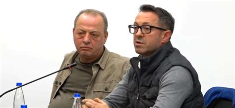 Vonesat Në Publikimin E Rezultateve Për Deputetë Krasniqi I Vv