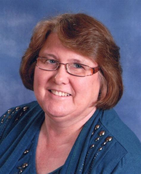 Carol Ann Baumgartner April 17 1955 — November 7 2024 The Breeze Courier