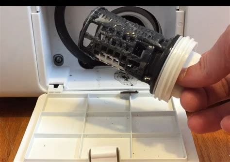 Common Lg Top Load Washer Problems How To Fix It