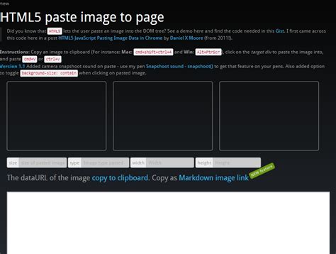 实用html5图像编辑器在线工具箱下载 17素材网